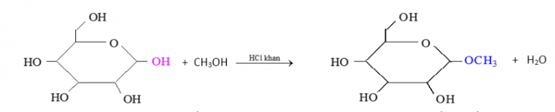C6H12O6 Là Gì ? C6H12O6 Đọc Như Thế Nào ? Tổng hợp các nội dung