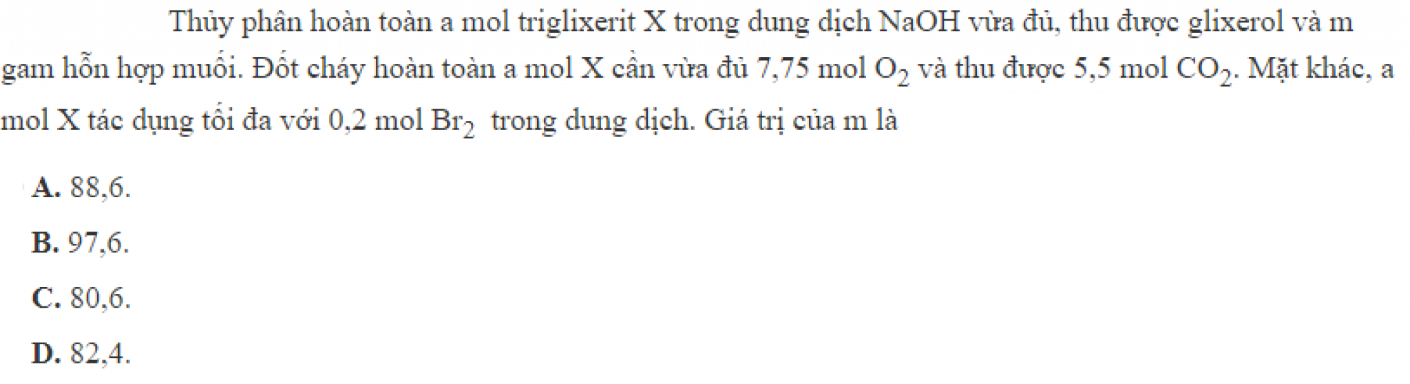 Triglixerit là gì ? Triglixerit có công thức là gì ? Thành phần gì