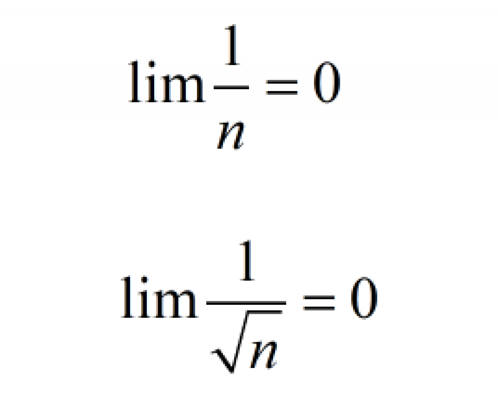 Cách tính lim bằng tay của hàm số, bằng phương pháp thủ công đơn giản nhất