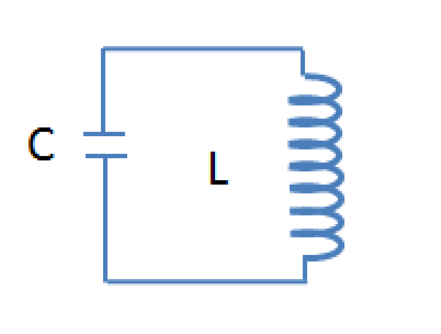 Mạch dao động là gì ? Dao động điện từ tự do trong mạch dao động