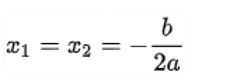 Giải phương trình bậc 2 Lớp 7, Lớp 9, Lớp 10 bằng Delta, Delta phẩy