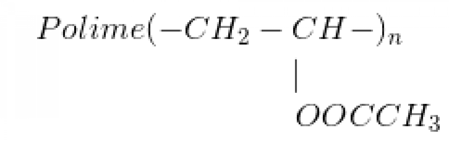 Polivinyl Axetat là gì ? Công thức hóa học ? Tính chất và lý thuyết khác